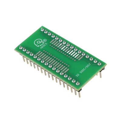 Aries Electronics, Inc. LCQT-SSOP20