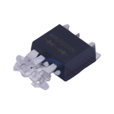 FUXINSEMI MBR4010DF