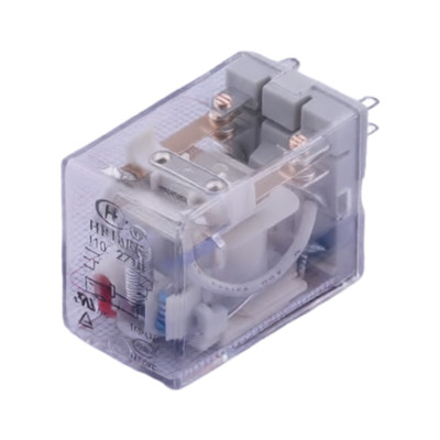 HONGFA HF18FF/110-4Z1D Power Relay Chip