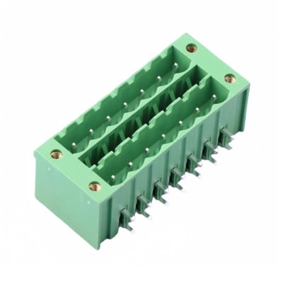 JILN JL2EDGKRHM-50802G01 Header Plug Socket
