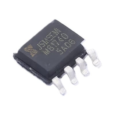 JSMSEMI JSM2134 Gate Driver Chip