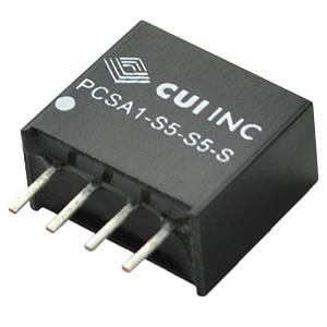 CUI PCSA1-S12-S5-S Off-Board DC DC Converter for sale