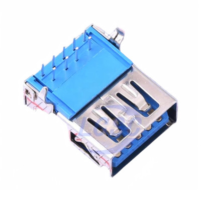 HCTL HC-ST-003-008-Z