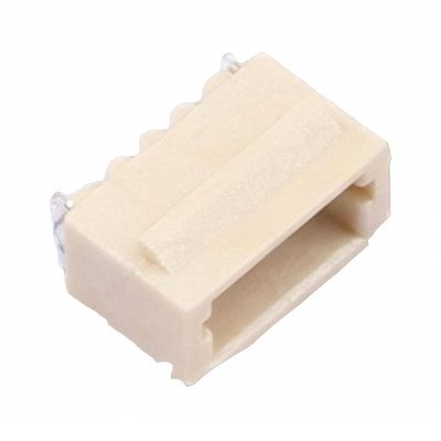 JUSHUO SHB10-S10DCA-00 Male Header Pins