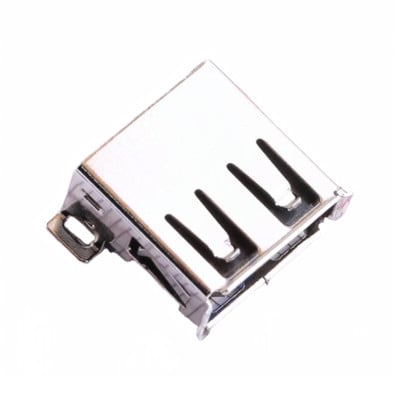 Samtec USB-A-S-S-B-SM2-TR