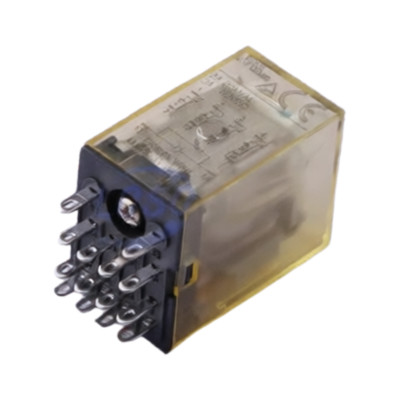 IDEC RN4S-NL-A220 Power Relay for sale