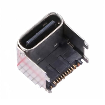 Hong Cheng HC-TYPE-C-16P-032D USB Type-C Connector Assembly
