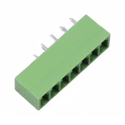 DLL 2EDG-5.08-7A Header Plug Socket