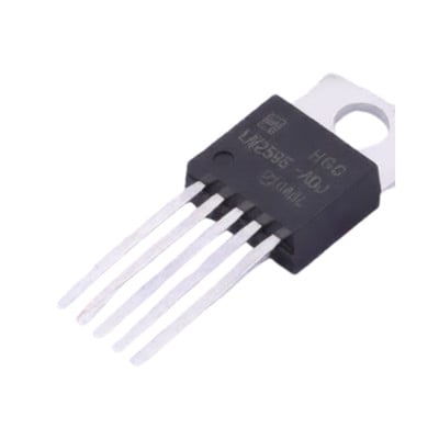 HANSCHIP semiconductor LM2575HVT-ADJG