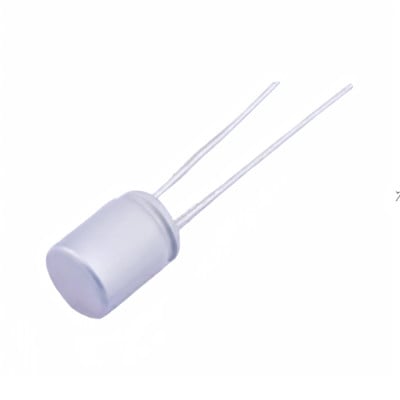 AISHI SPZ1DM471F11C35RAXXX Aluminum-Polymer Capacitor