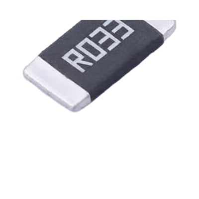 Milliohm LR2512D-3W-3mR-1%