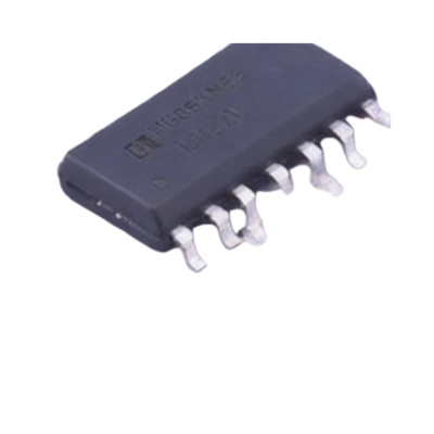 HGSEMI LM348M/TR