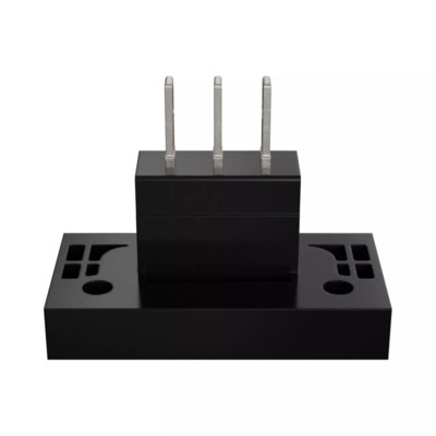 5.08mm Pitch Eurostyle Horizontal Receptacle, Panel Mount, 3 Circuits for sale