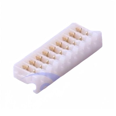XKB Connection X0800HI-06-N0HF Free Hanging Panel Mount Chip