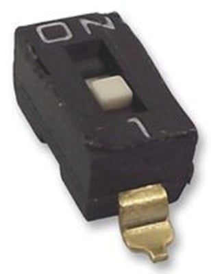 OMRON A6S-1104-H DIP Switch for sale