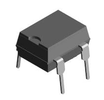 Comchip DF005-G Bridge Rectifier Chip