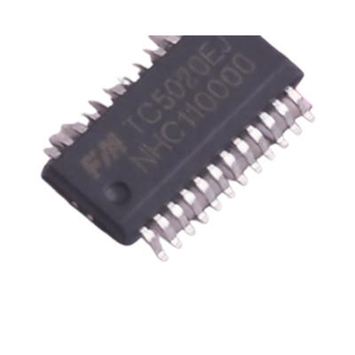 FM TC4973S LED Driver IC