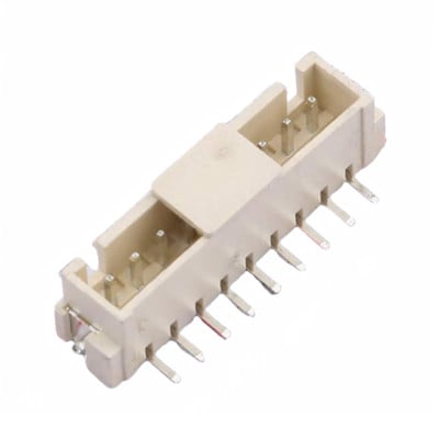 Yuandi WAFER-SHB1.0-9PLT-W1-P Male Header