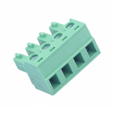 JILN JL15EDGK-50805G01 Header Plug Socket Chip
