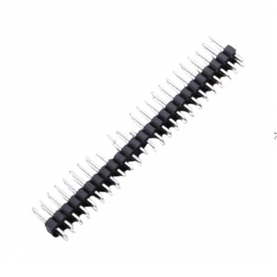 XYECONN XY-PZ127V-12-14P Male Header Pins