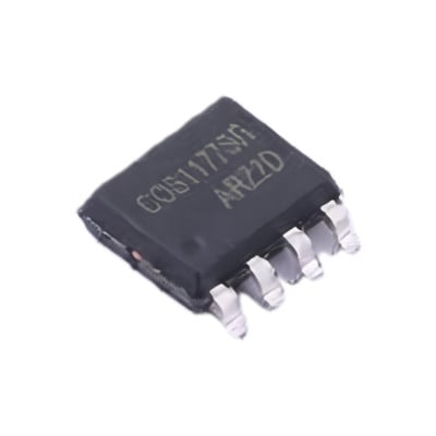 COSINE COS2227USR Amplifier Chip