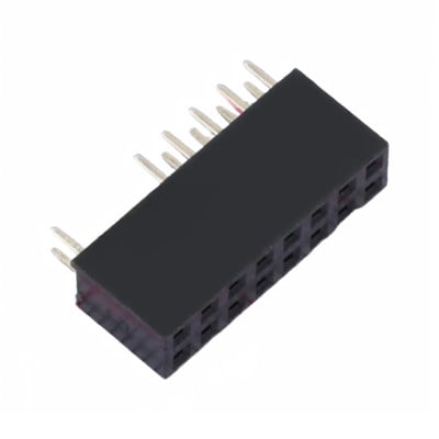Hanbo Electronic HB-FH6-25424PB2GOB