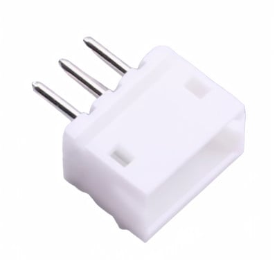 Liansheng 1130700014 Male Pin Header Chip for Electronics Projects