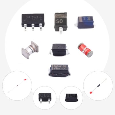 KTP MURF1560-KTP Single Diode