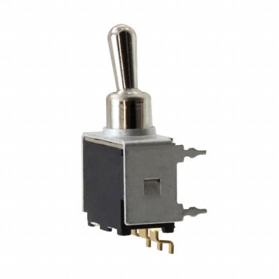 Nidec CF-TA-1FB4-A02 Toggle Switch