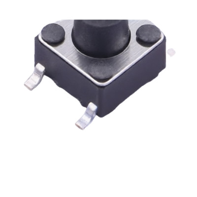 Yuandi TS-1095S-A5B2-C2D2 Tactile Switch