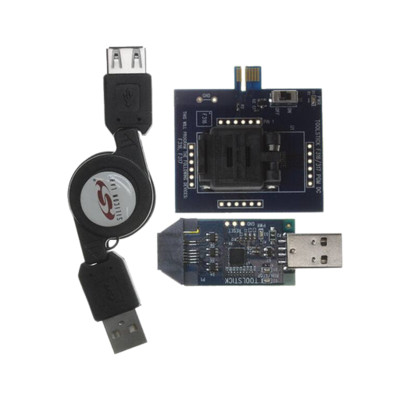 SILICON LABS TOOLSTICK716MPP