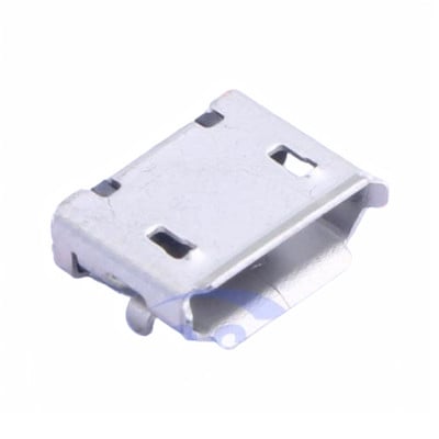 Korean Hroparts Elec U-F-M5DS-Y-9 USB DVI HDMI Connector Assembly