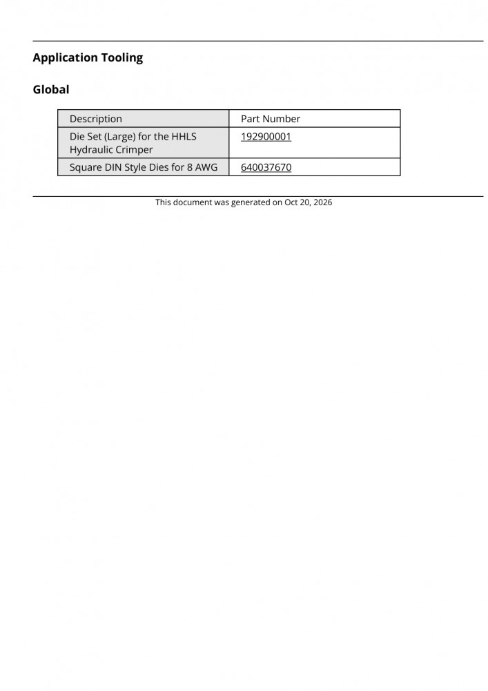 MOLEX 192210563 product document image, page 3