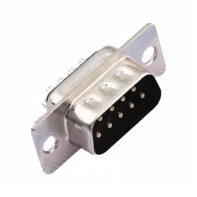 MH CONNECTORS MHDB9SP D-Sub Connector for sale