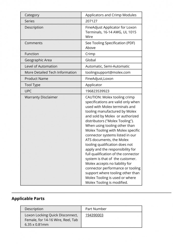 Product documentation image, page 2