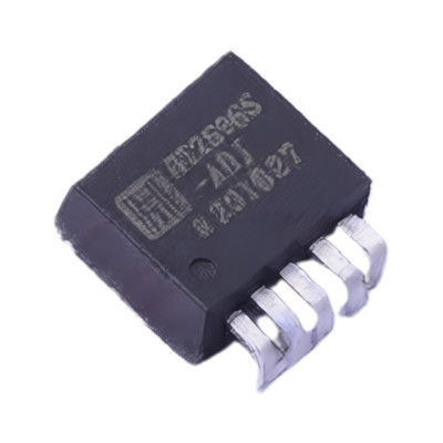 HTCSEMI HT2596S-ADJ Adjustable DC-DC Switching Voltage Regulator for sale