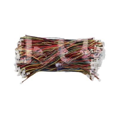 DEALON LDR150-100728-200-2P Single Conductor Hook-Up Wire