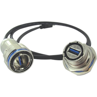 Amphenol USBFTV21G