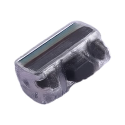 Diptronics TCH3QR Tactile Switch Chip