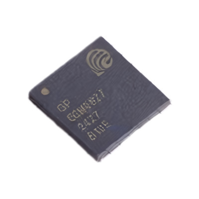 GPowerTek GCM1828 RF Amplifier Chip