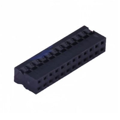 CJT(Changjiang Connectors) A2549H-2x12P