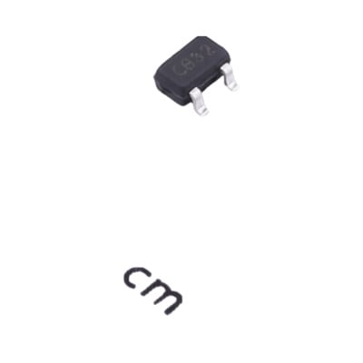 Liown LY323DC24UL TVS Diode