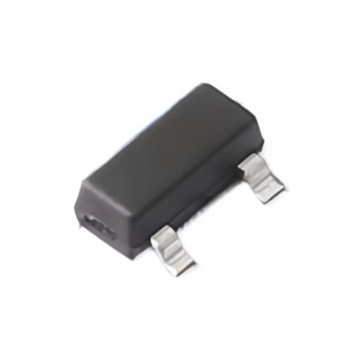 amsem BAV316 Single Diode