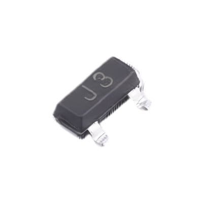 LGE S9015 Single Bipolar Transistor