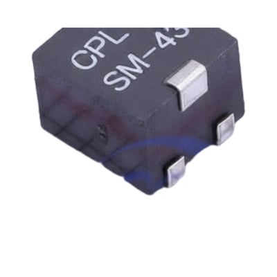 Nidec SM-42TW503 Trimmer Potentiometer