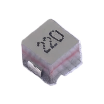 Shun Xiang Nuo SMMS0650-150M Fixed Inductor