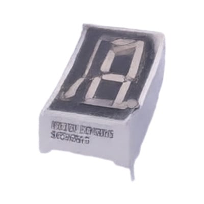 ARKLED SM410561N LED Numeric Character Display Chip