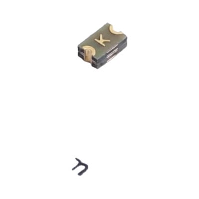 BOURNS MF-MSHT020KX-2 PTC Resettable Fuse