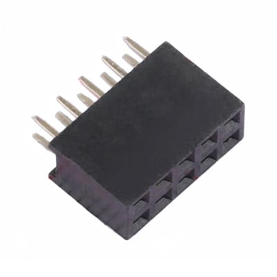 CONNFLY Elec DS1023-2*9SF11