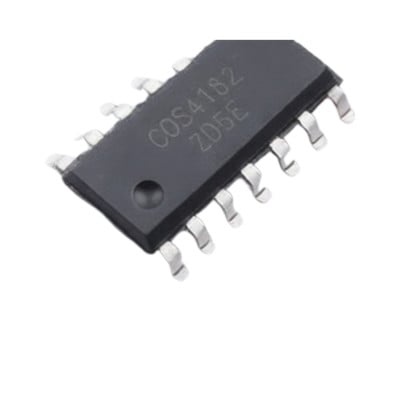 COSINE COS4182U Amplifier Chip - High-Performance Audio Amplifier IC for sale